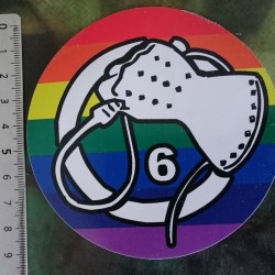 Death In June Official Merchandise / Steelwork Maschine